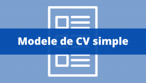 ️ Modele de CV Gratuite pentru Descarcare Online 2025